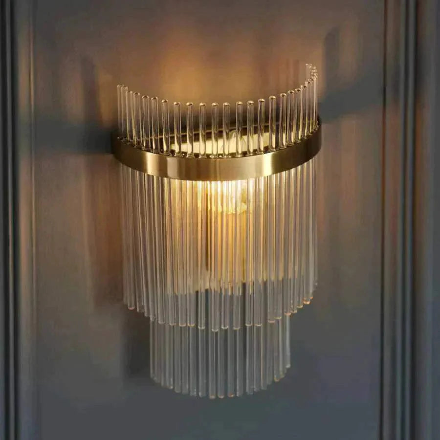 A Guide to Choosing and Placing Wall Lights in Your Home