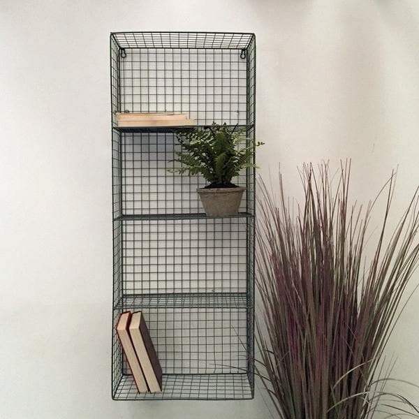 Metal Storage Solutions