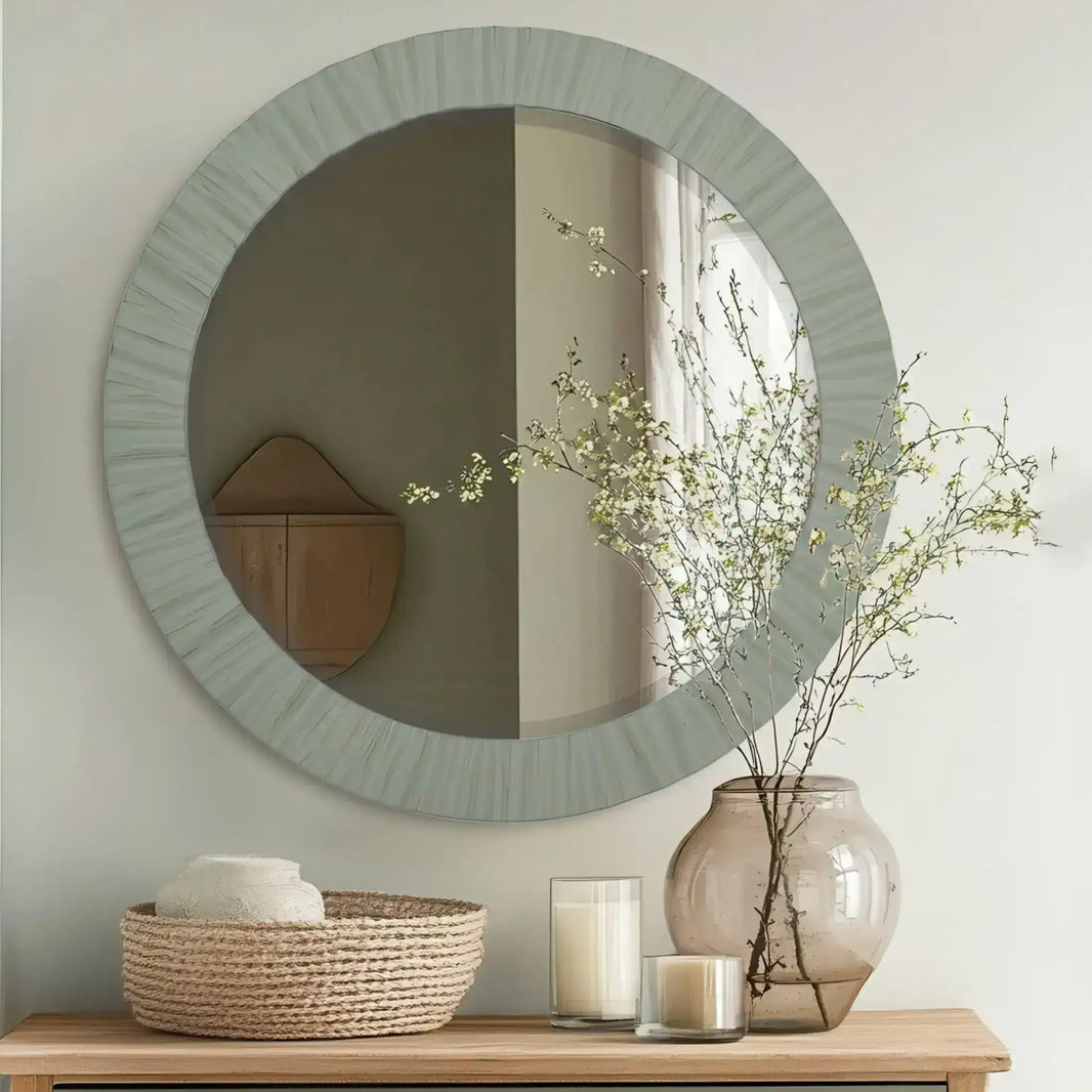 Wall Mirrors