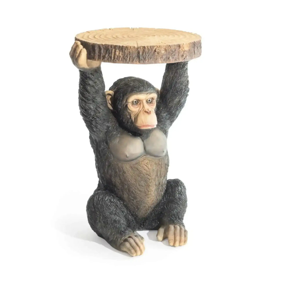 Mike Monkey Side Table