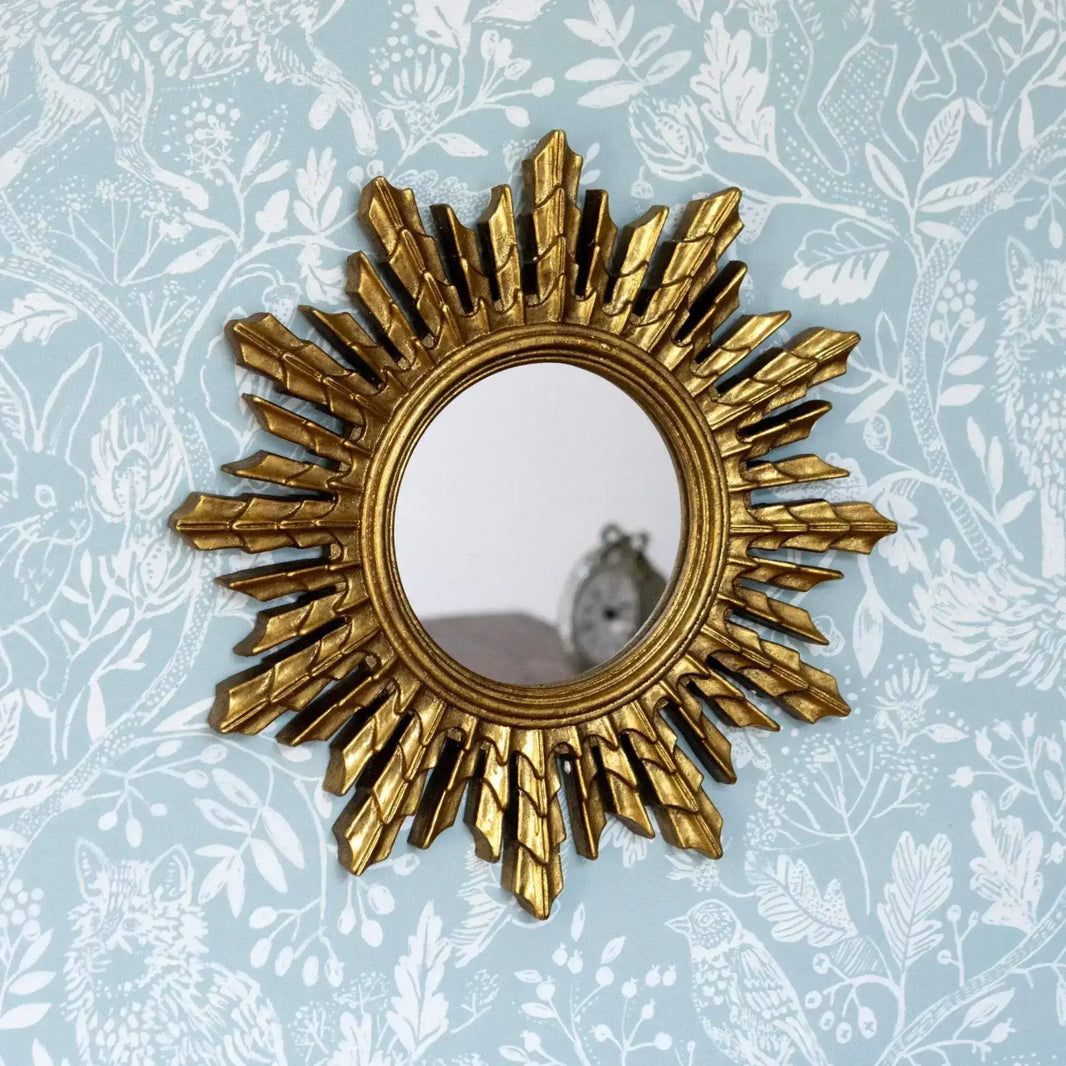 Wall Mirrors