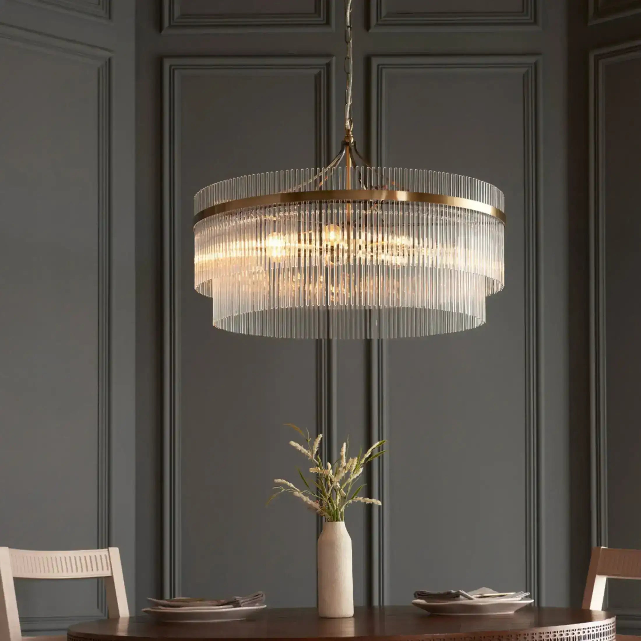 Pendant & Ceiling Lights