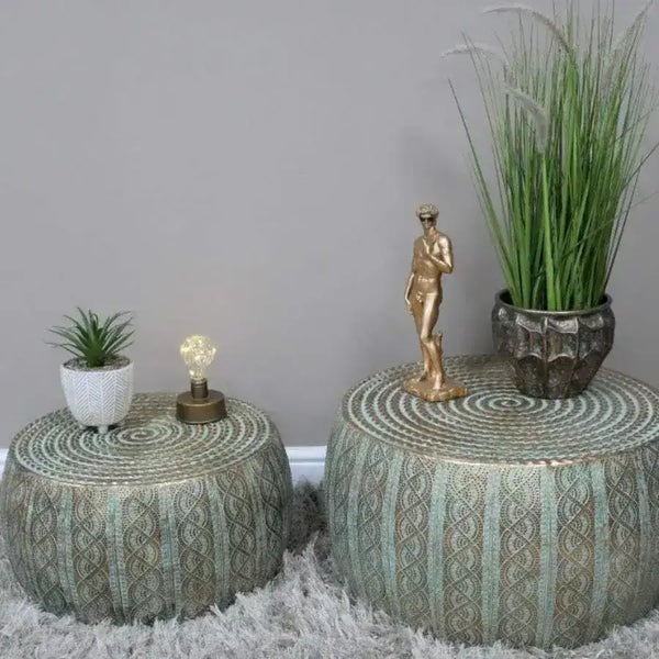 Side Tables