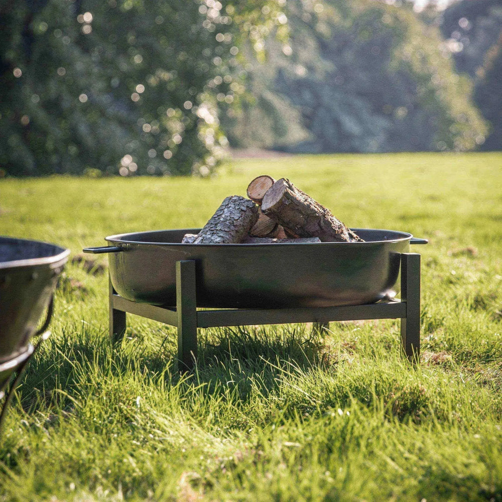 Braziers, Fire Pits & BBQ, Accessories