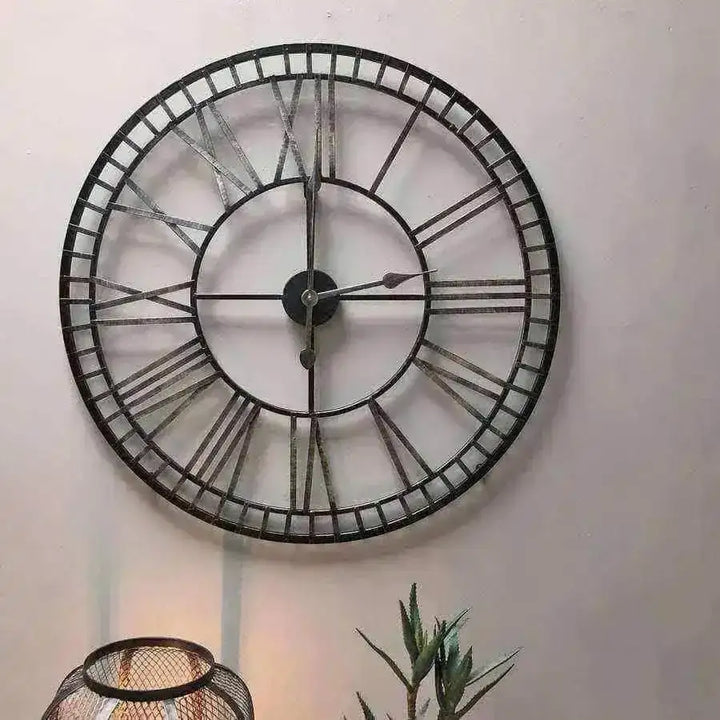 Clocks