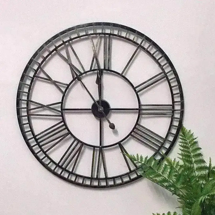 Clocks