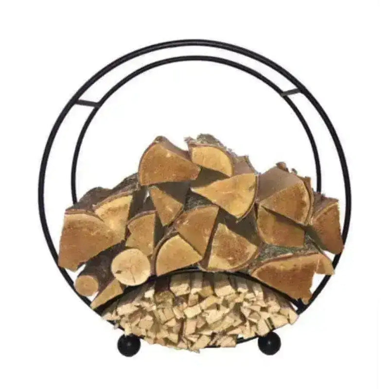 Log Baskets & Holders