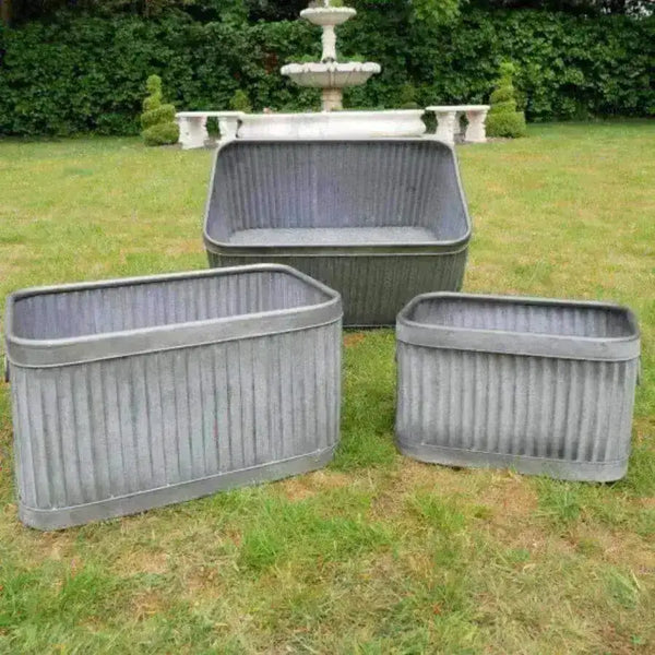 Garden Planters