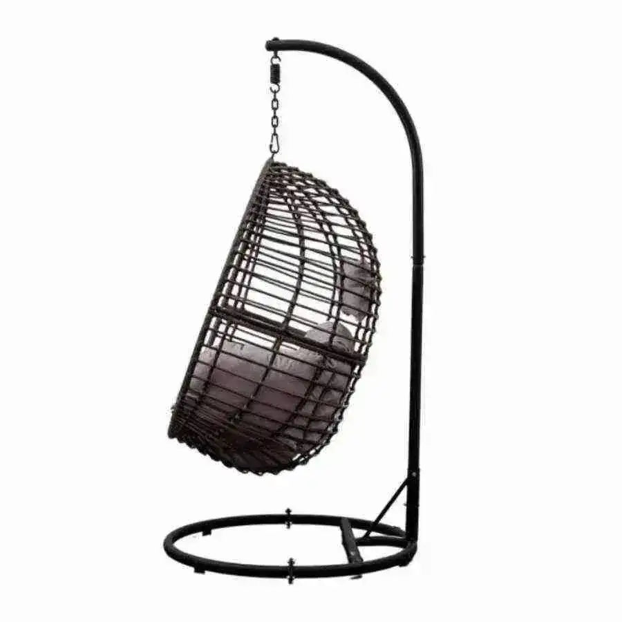 Single Seater Hanging Garden Chair