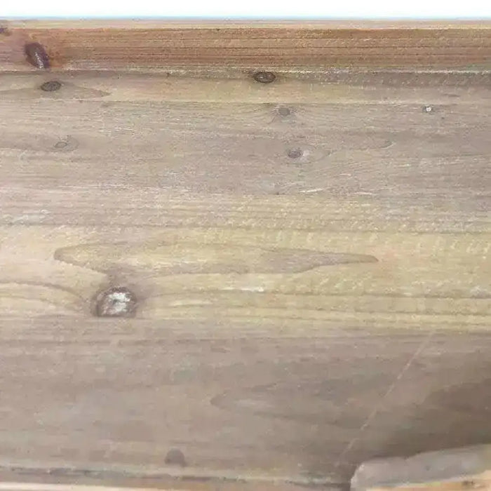 Wedmore Industrial Wide Drawer Cabinet